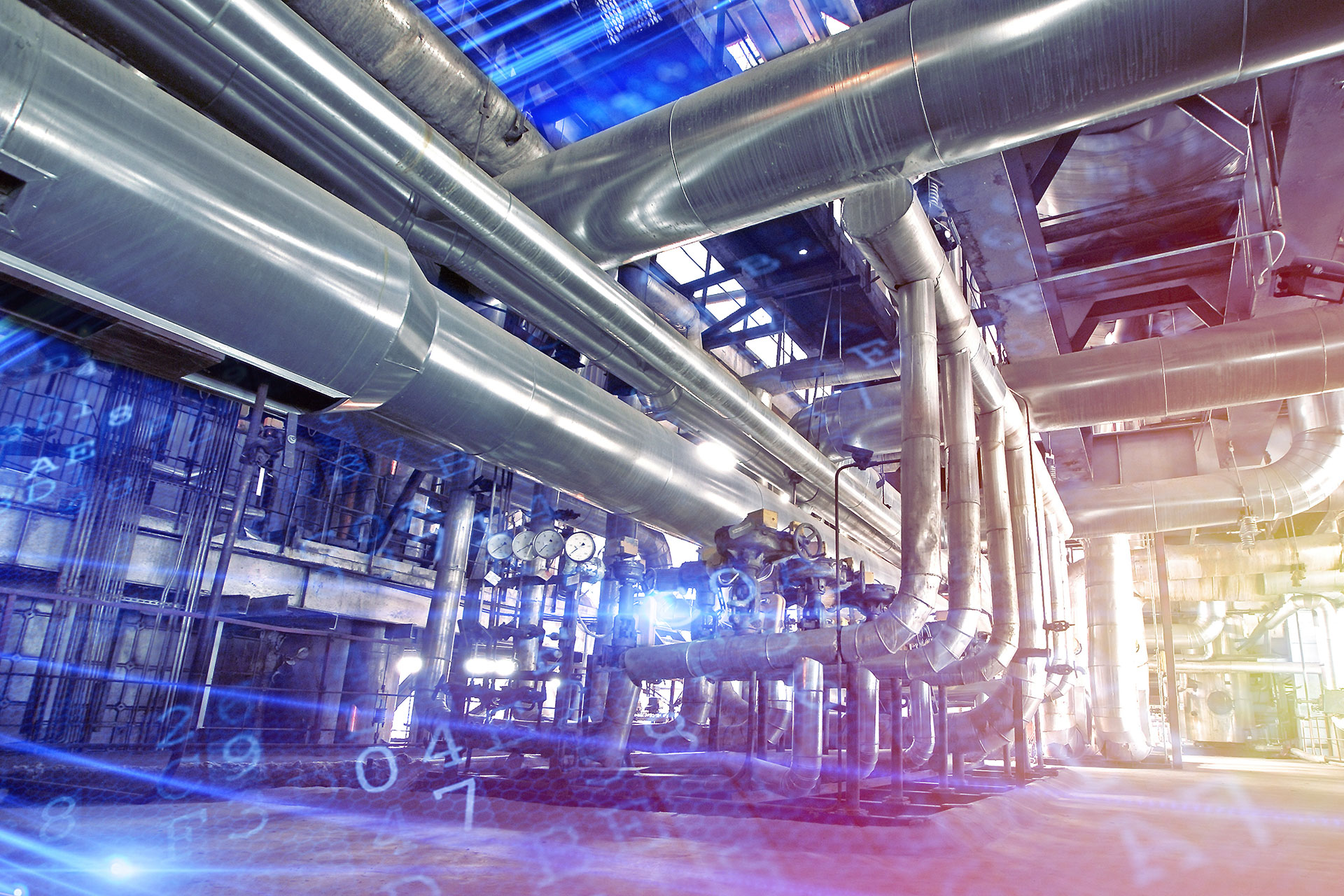 Getting “High Performance” Process Data From Your PIMS
