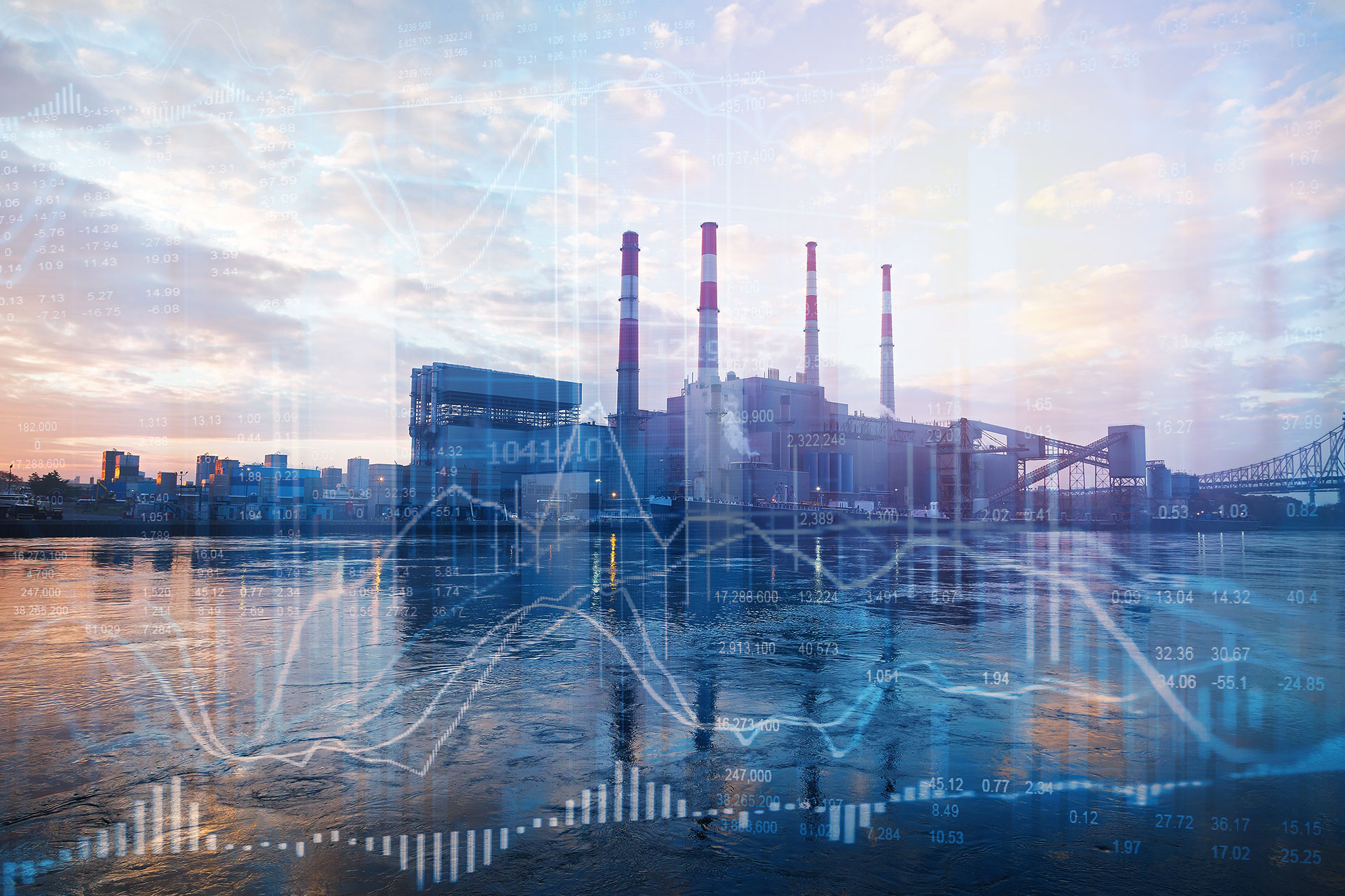 Benefits Of Calculated Variables In Process Manufacturing Analysis ...