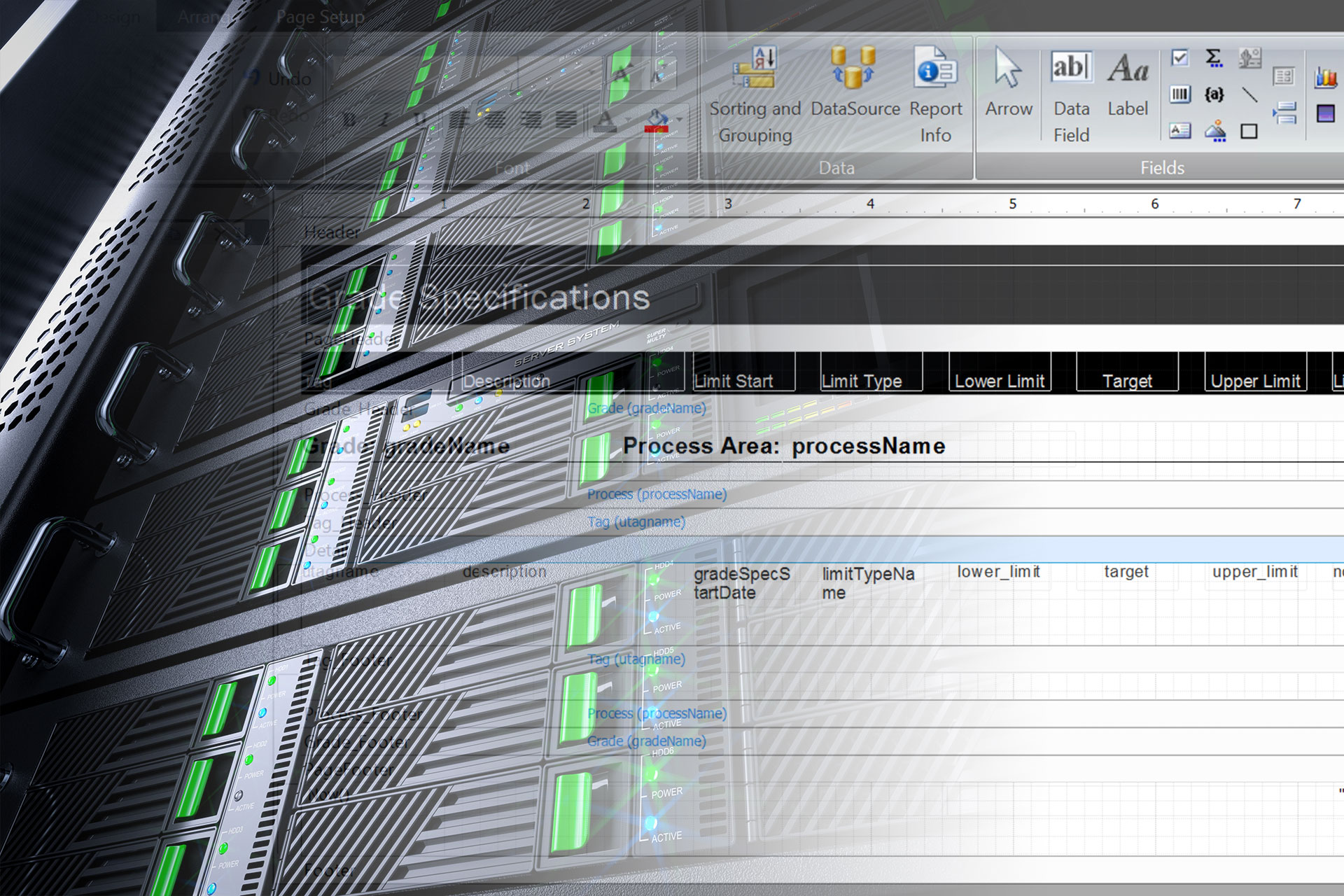 Data Historian Reporting Best Practices - dataPARC