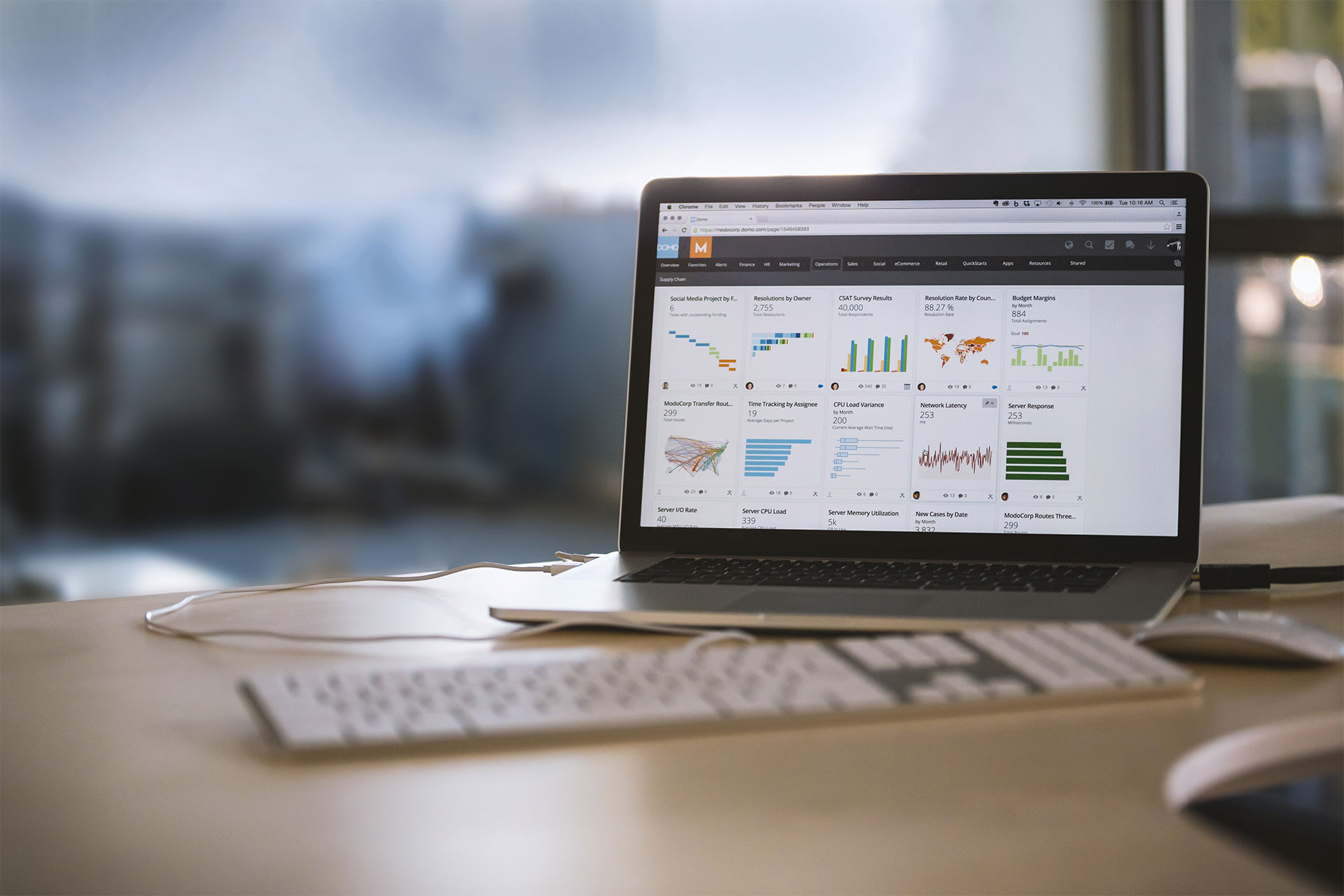 Static, Live Or Dynamic – Which Report Is Best? - dataPARC