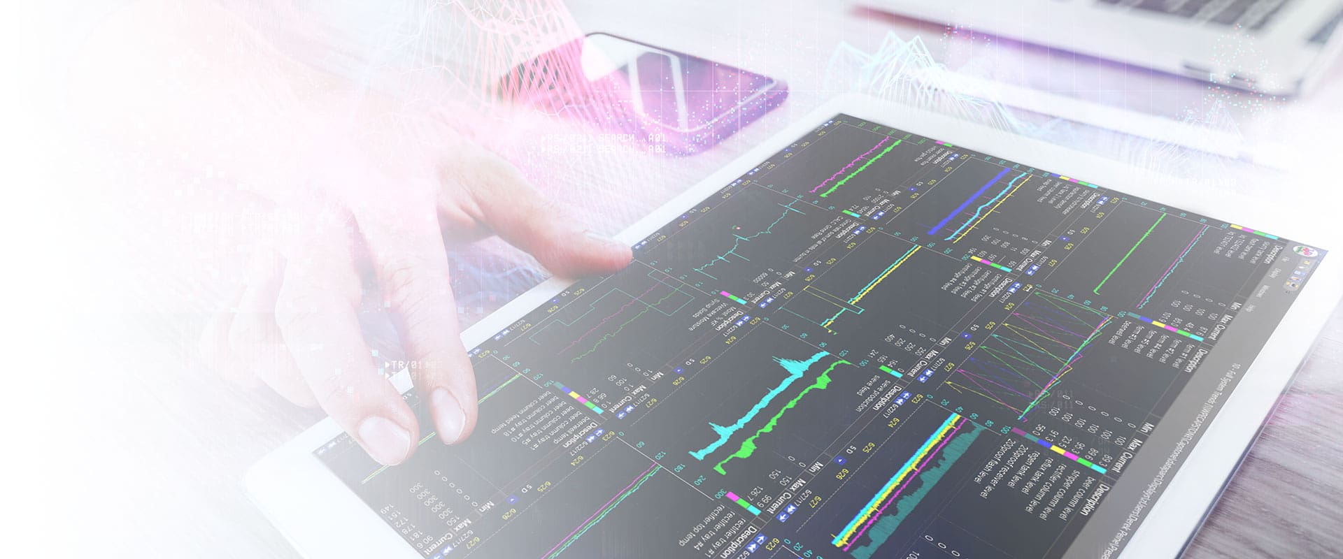 dataPARC | Industrial Process Data Analytics Software