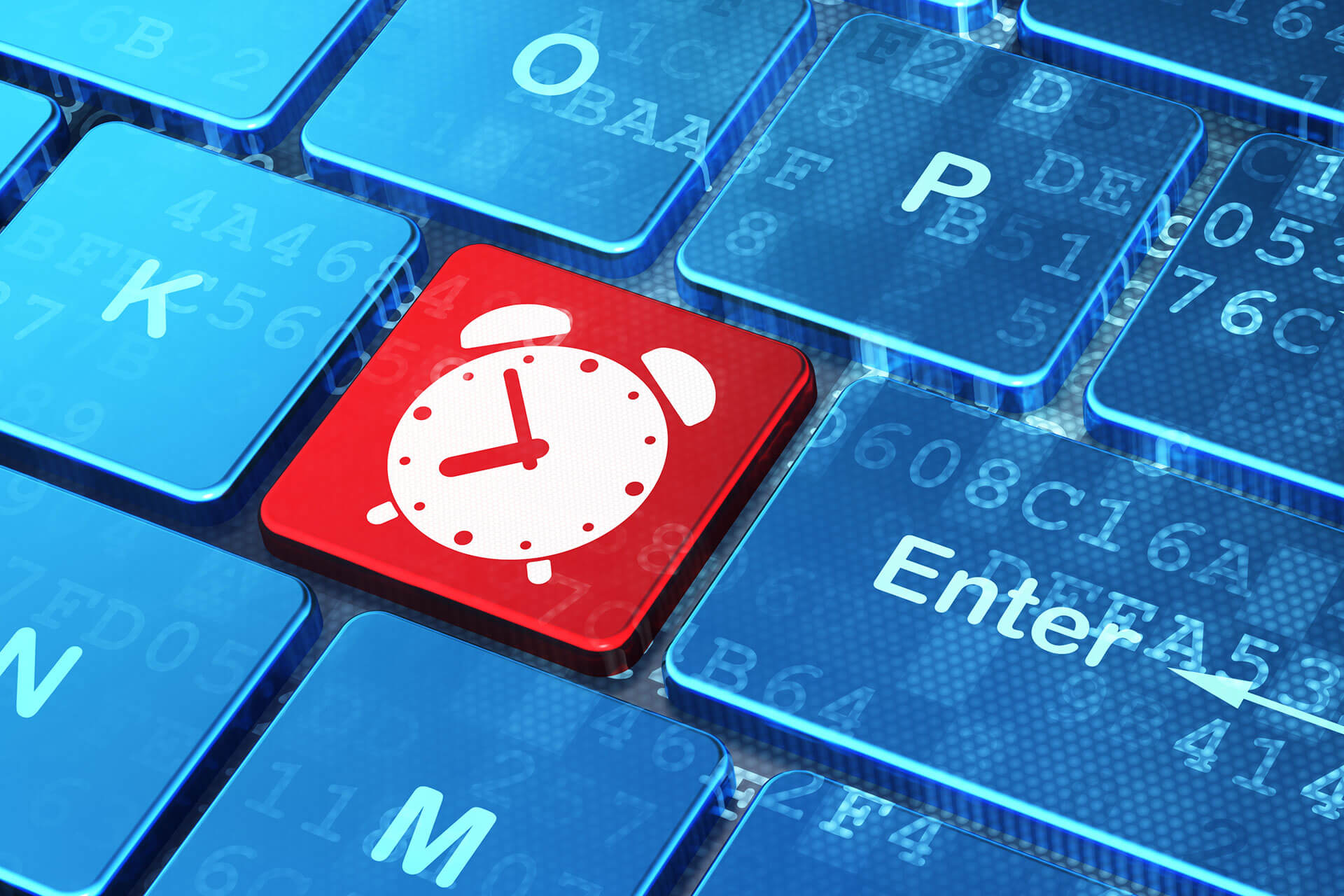 Process Alarm Management Best Practices