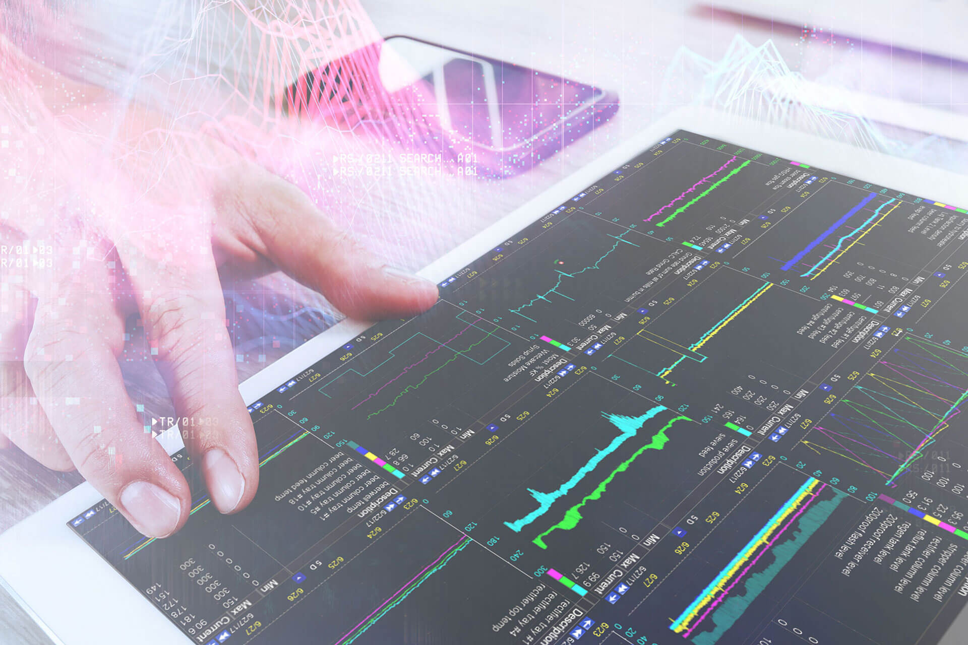 dataPARC - Intuitive Powerful and Connected | dataPARC | Real-Time ...