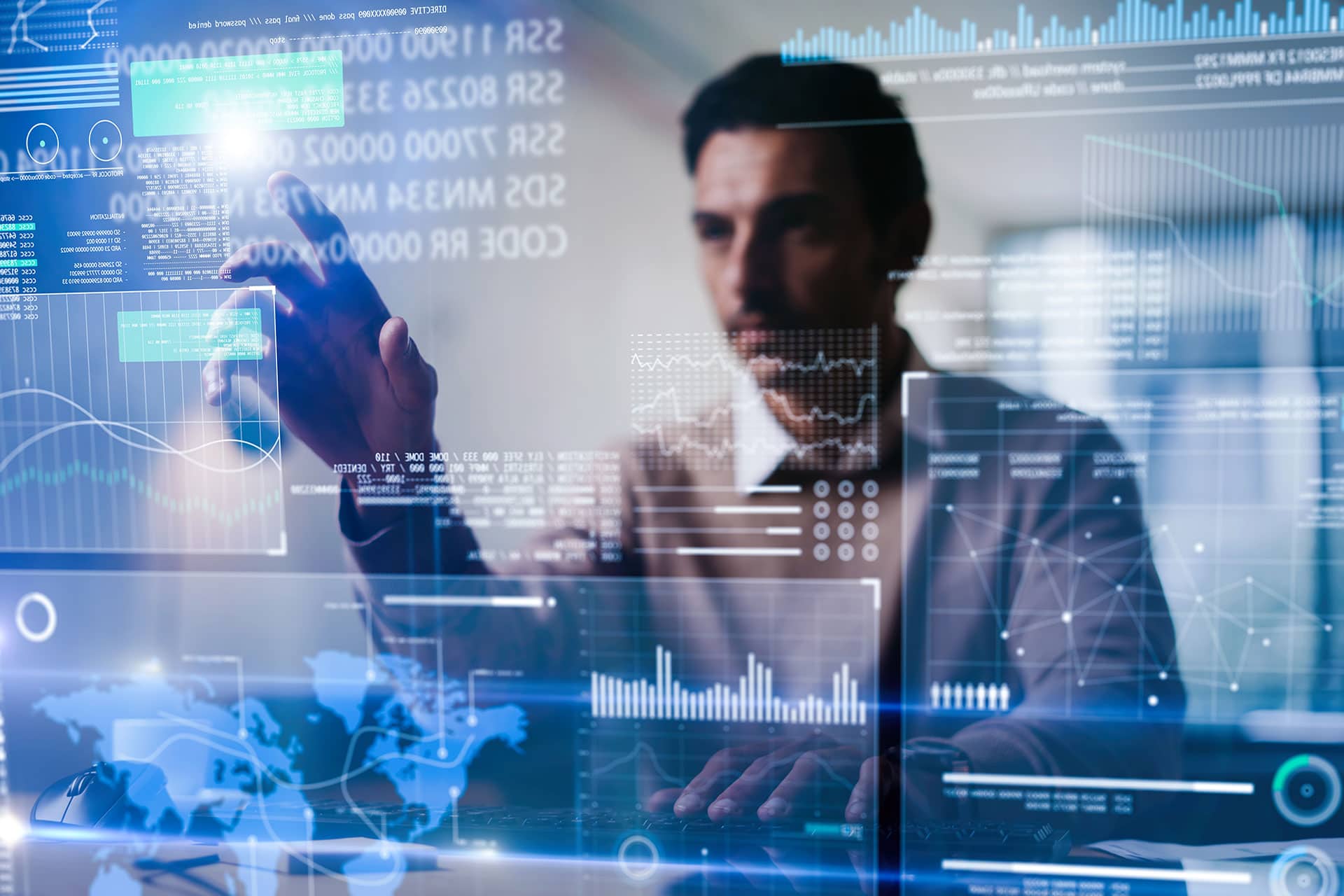 HMI Design Best Practices: The Complete Guide