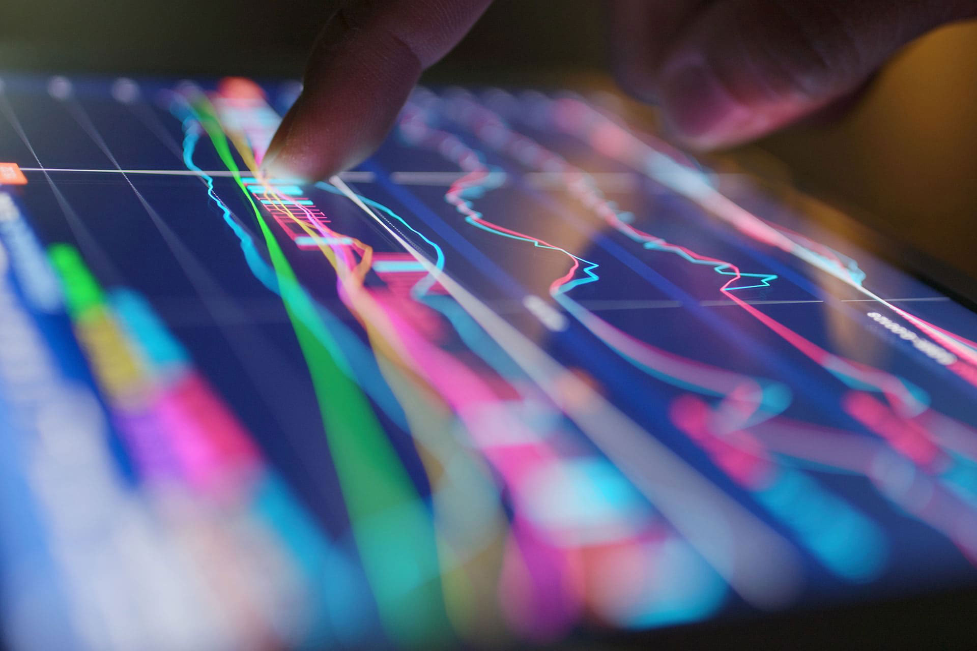 Deviation Analysis in Process Manufacturing - dataPARC