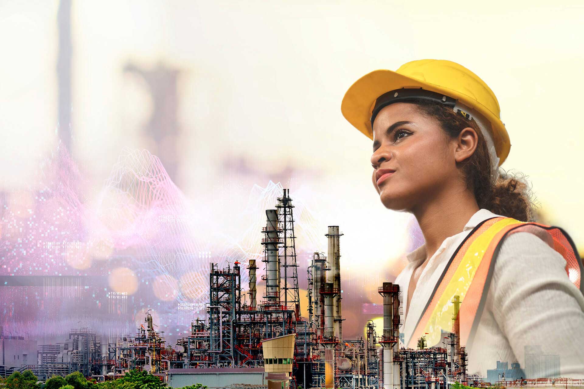 IT/OT Convergence in Manufacturing