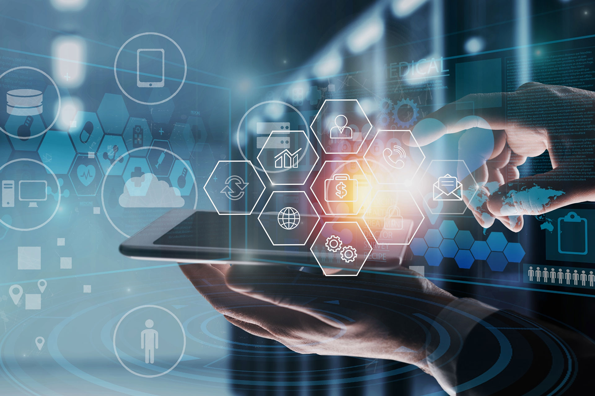 Effective Manufacturing Operations Management Systems