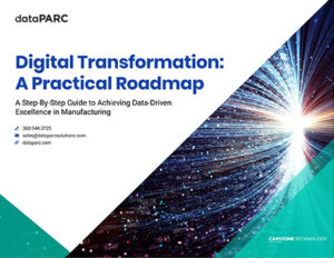 Unified Namespace (UNS) Explained: A Key to Industrial Data Visibility