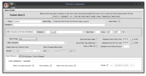 Monitoring and Notifications