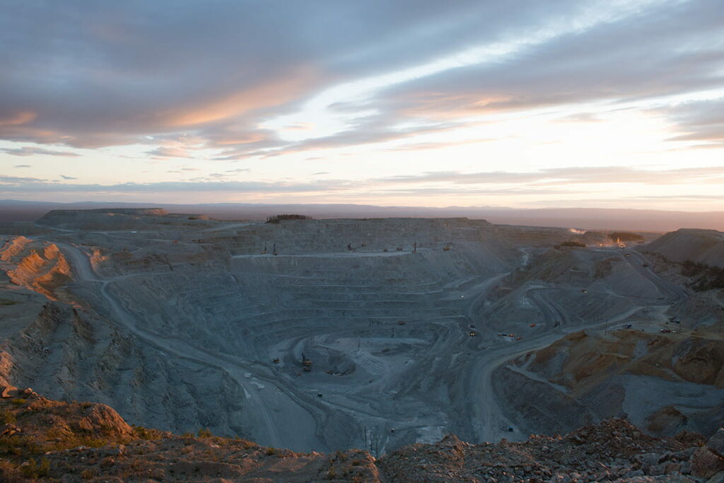 Mining & Metals Industry Software Solutions