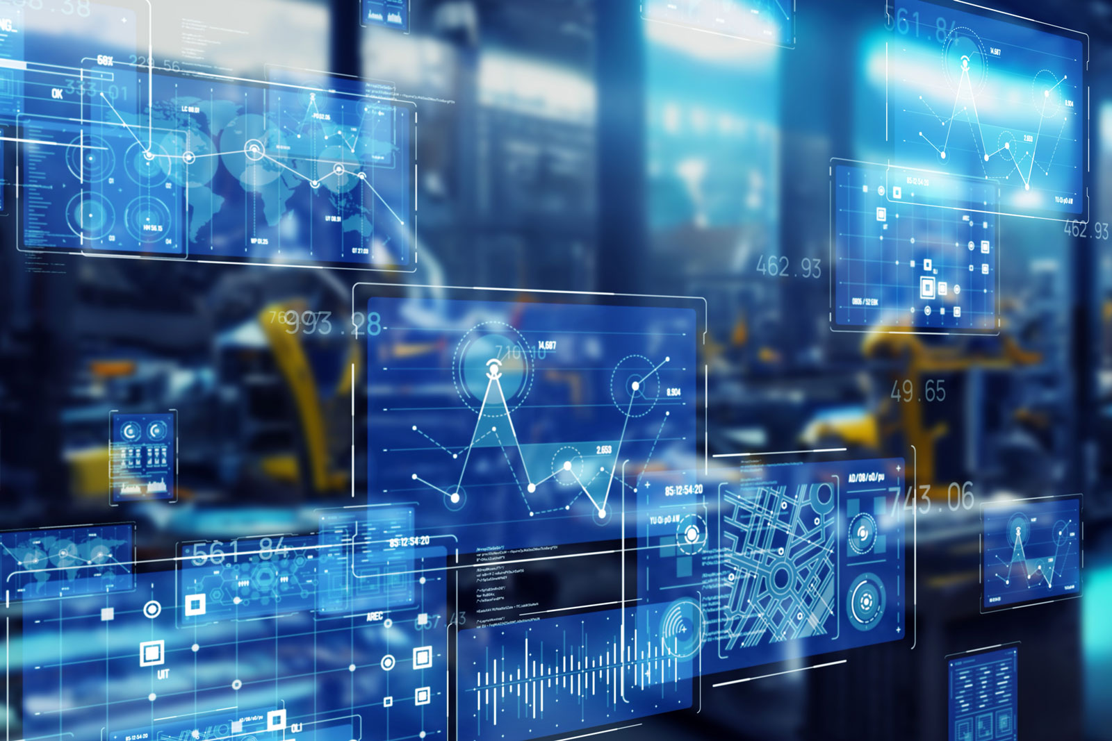 Establishing Manufacturing KPIs for Continuous Improvement Establishing Manufacturing KPIs for Continuous Improvement