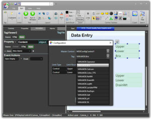 Manual Data Entry | Log & Digitize Manufacturing Data