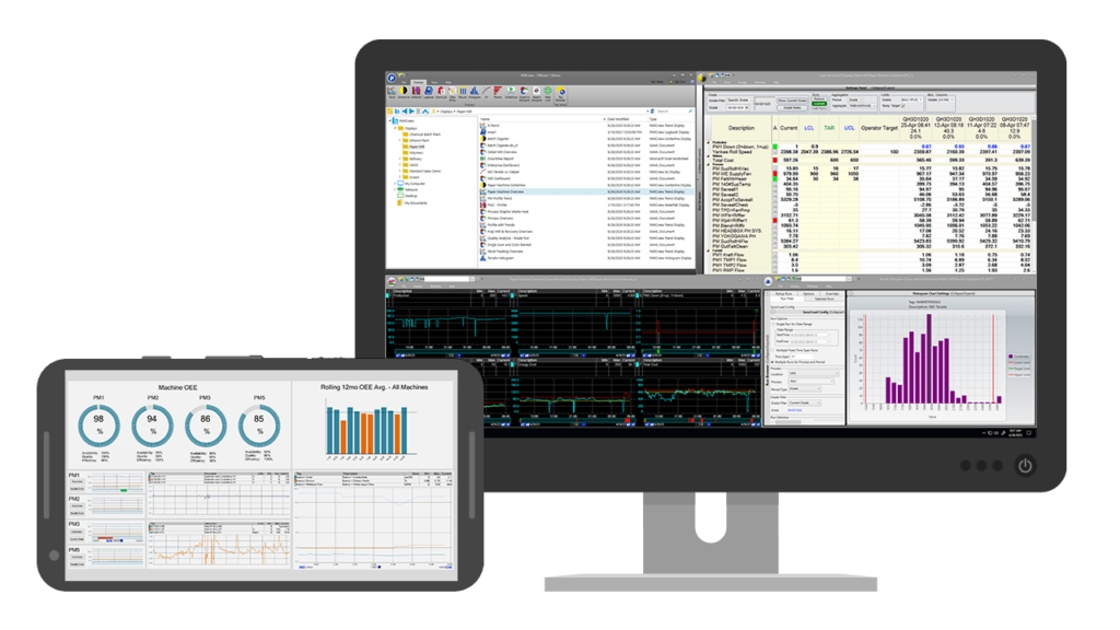 PI Vision Alternative - dataPARC
