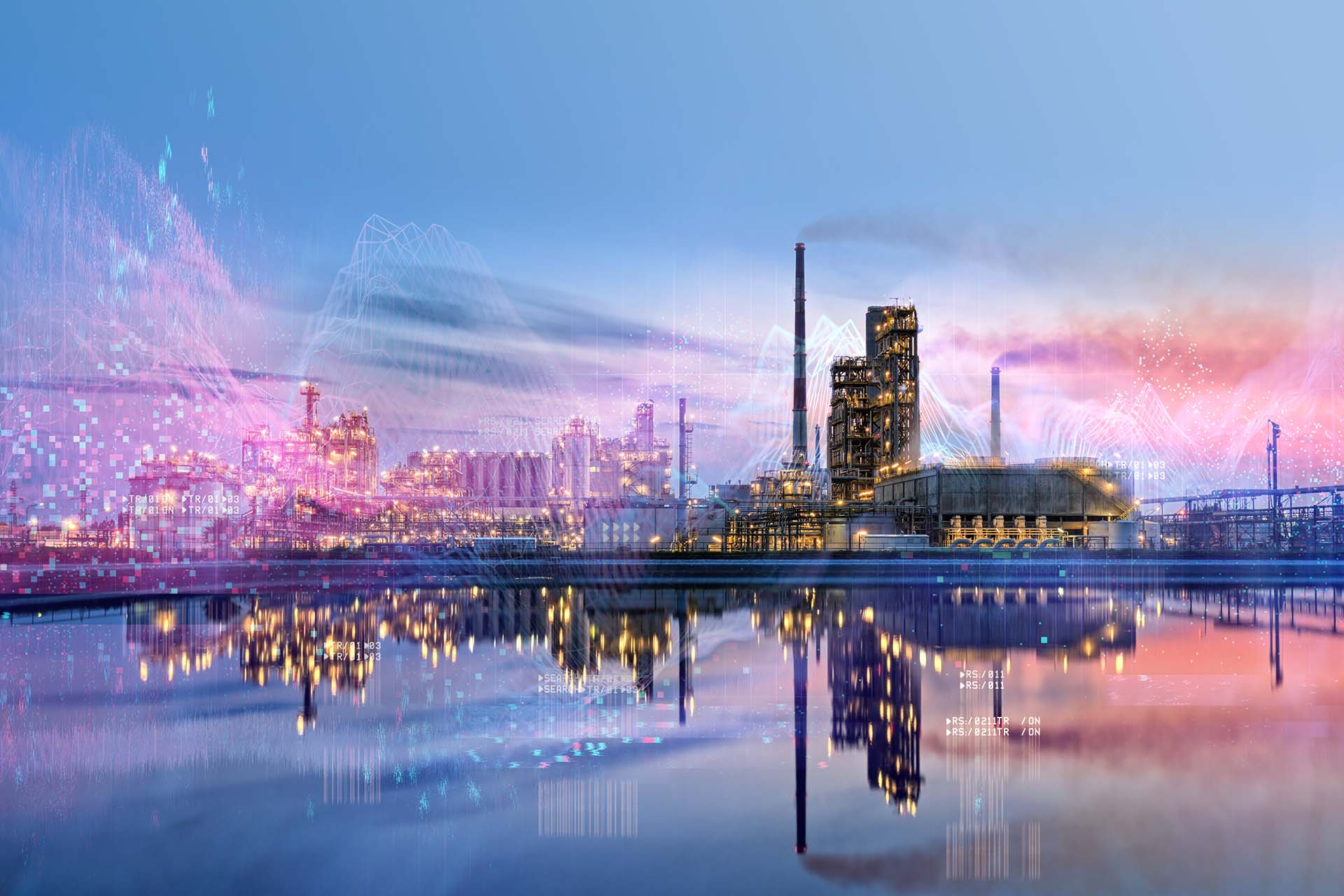 Exploring Honeywell Uniformance Alternatives For Data Visualization