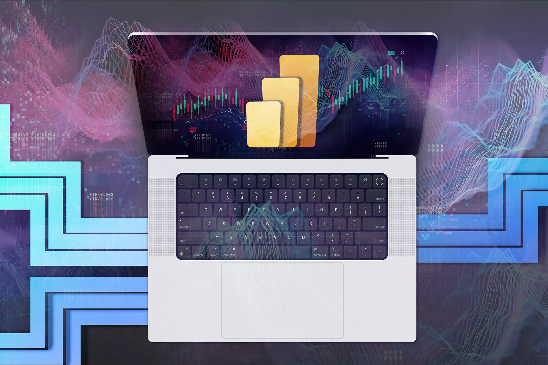 Leverage Power BI Production Dashboards for Real-Time Insights