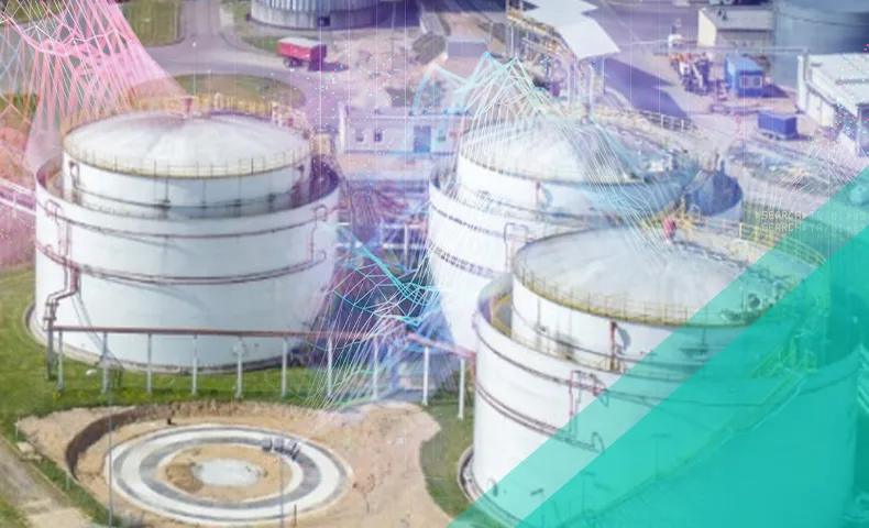 Industrial Biomass Energy Producer - dataPARC